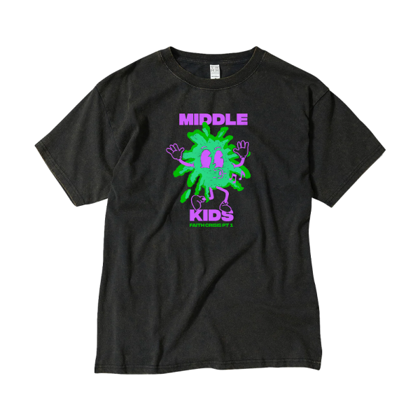 Middle Kids — Middle Kids Official Merchandise