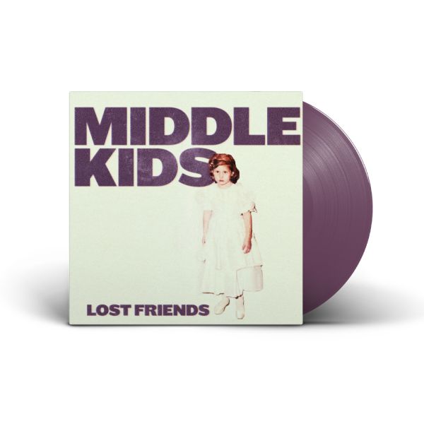 Middle Kids — Middle Kids Official Merchandise